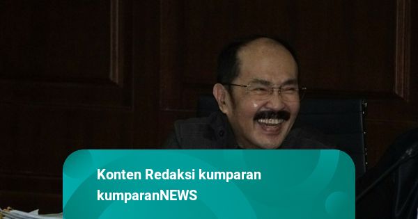Lika-liku Perjalanan Fredrich Yunadi Menuju Sidang Tuntutan | kumparan.com Lika-liku Perjalanan Fredrich Yunadi Menuju Sidang Tuntutan | kumparan.com